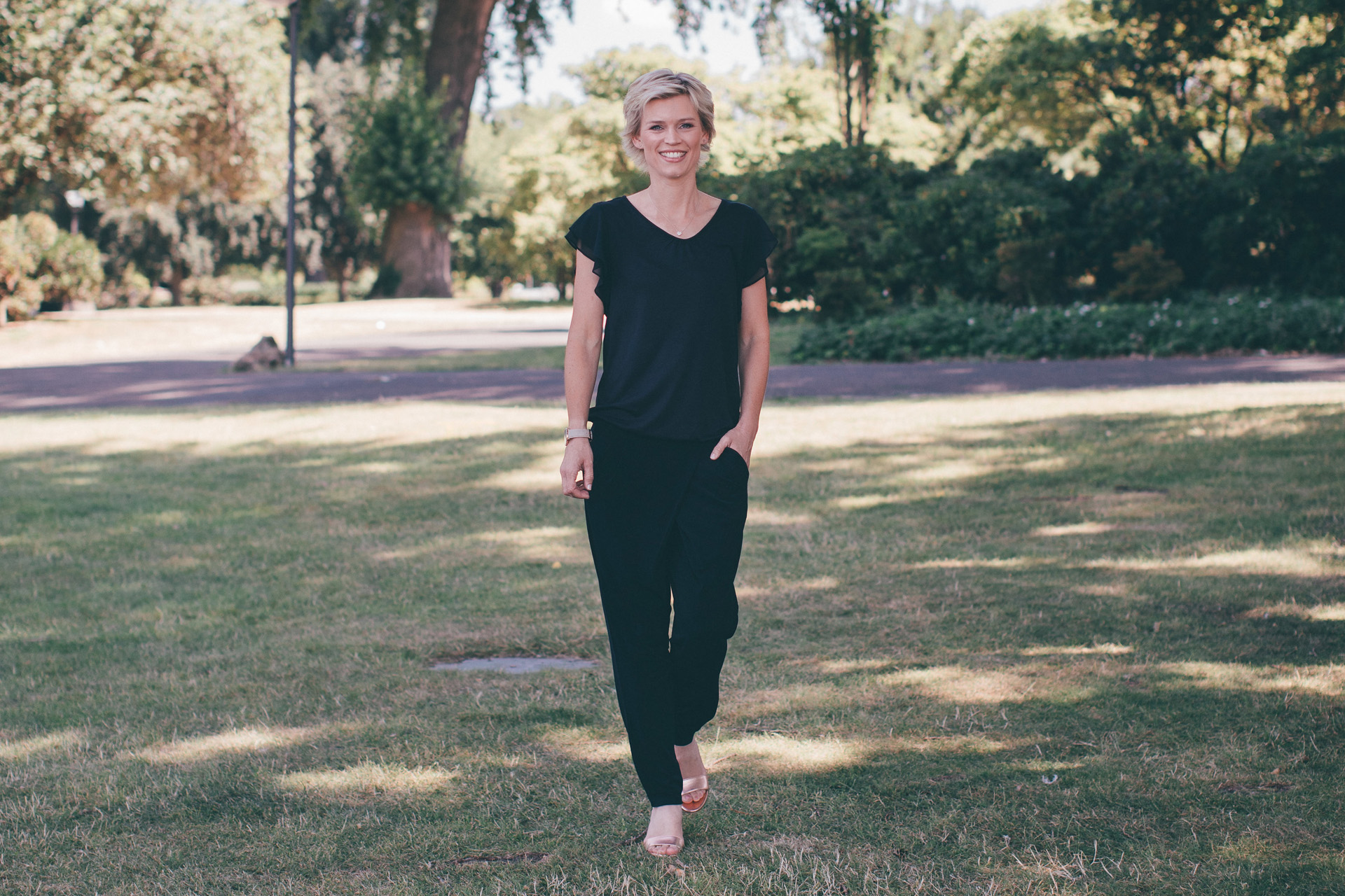 Vita - Verena Fels