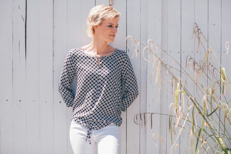 Vita - Verena Fels