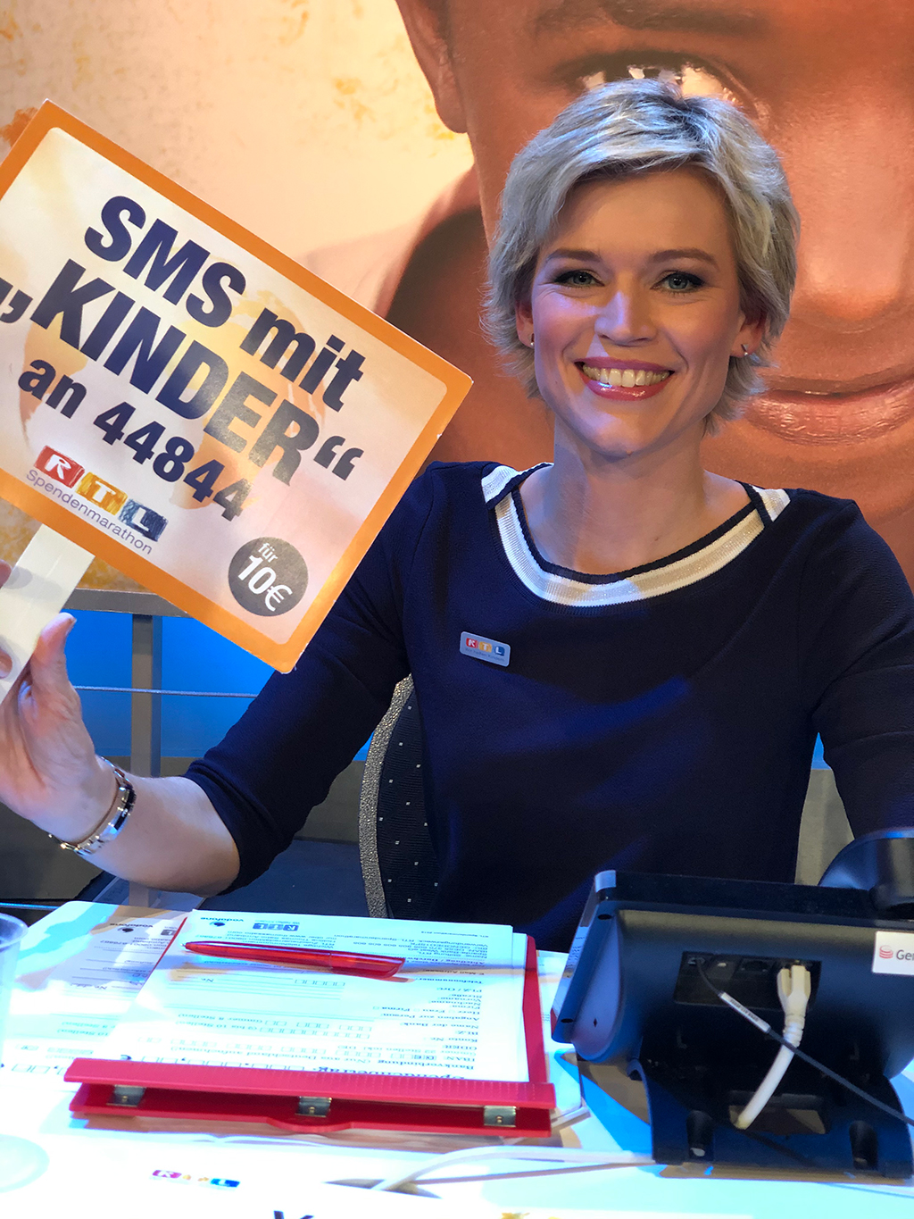 Über mich - Verena Fels